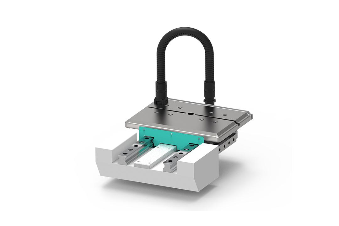 The assembly workstation - FlexPress Compact | TOX®