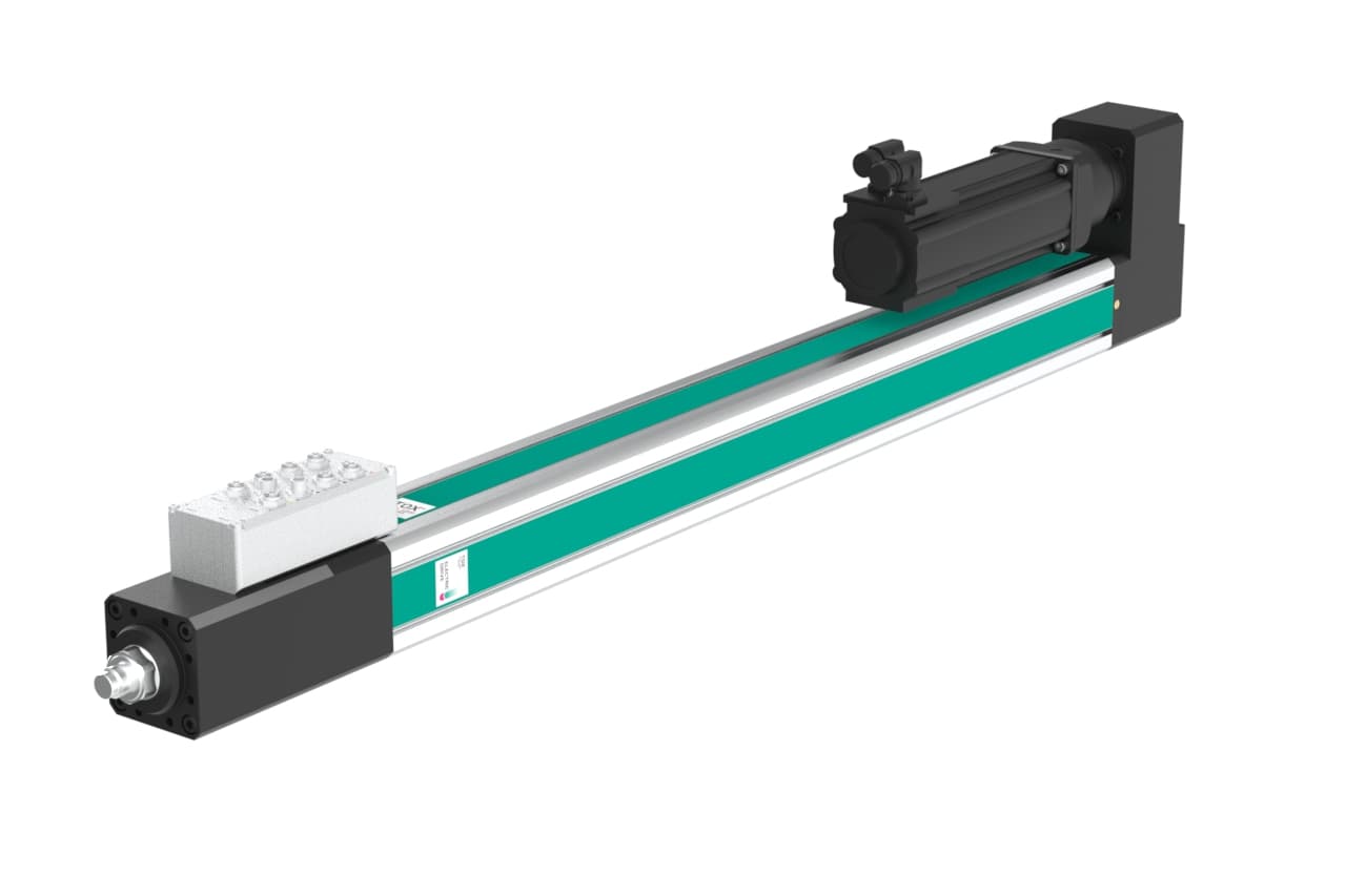 The flexible EXe-K | TOX®