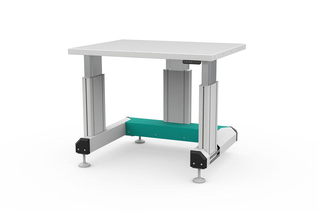 The assembly workstation - FlexPress Compact | TOX®