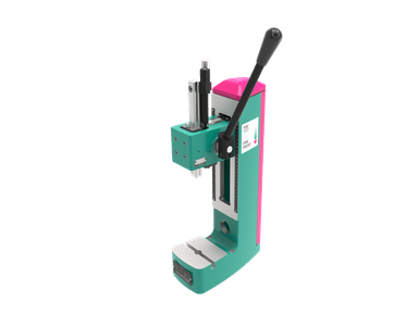 The benchtop press - FinePress | TOX®