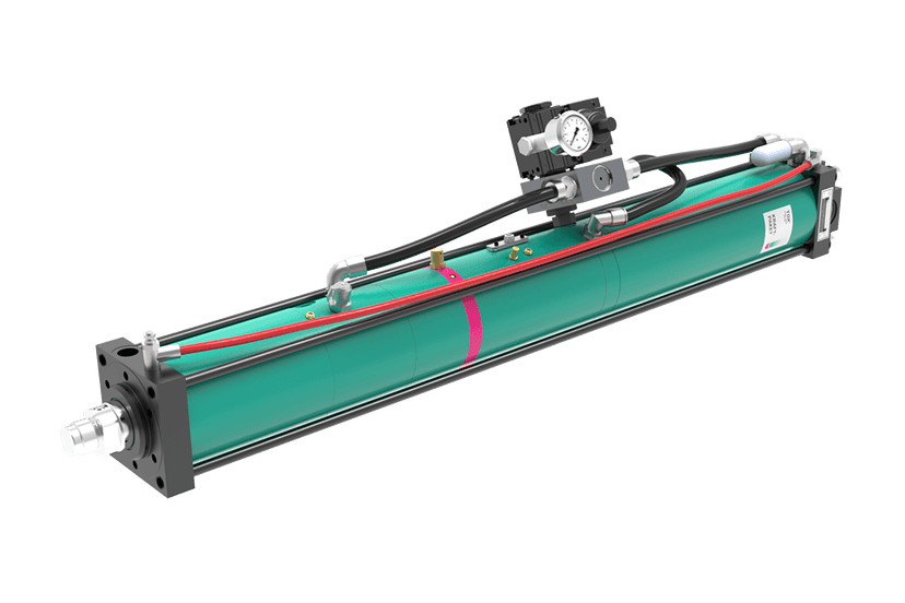 TOX® Powerpackage Overview | TOX®