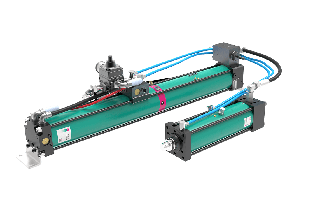 TOX® Powerpackage Overview | TOX®