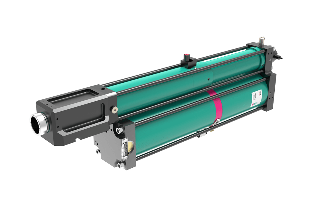 TOX® Powerpackage Overview | TOX®
