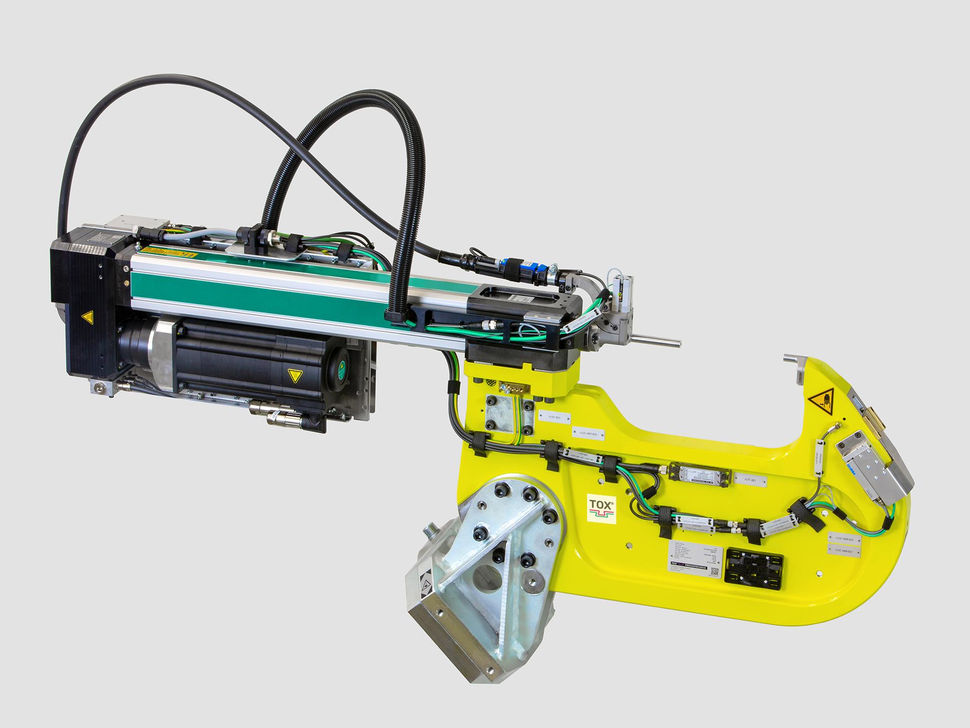 Systemübersicht | TOX®