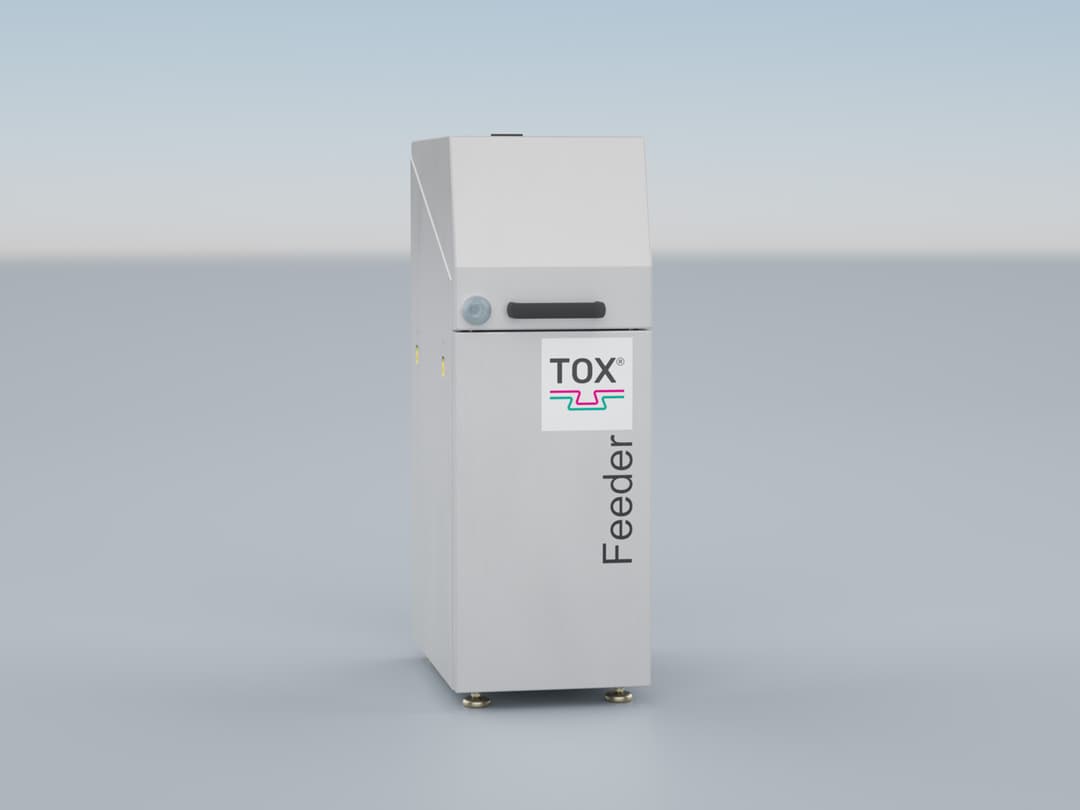 System overview | TOX®