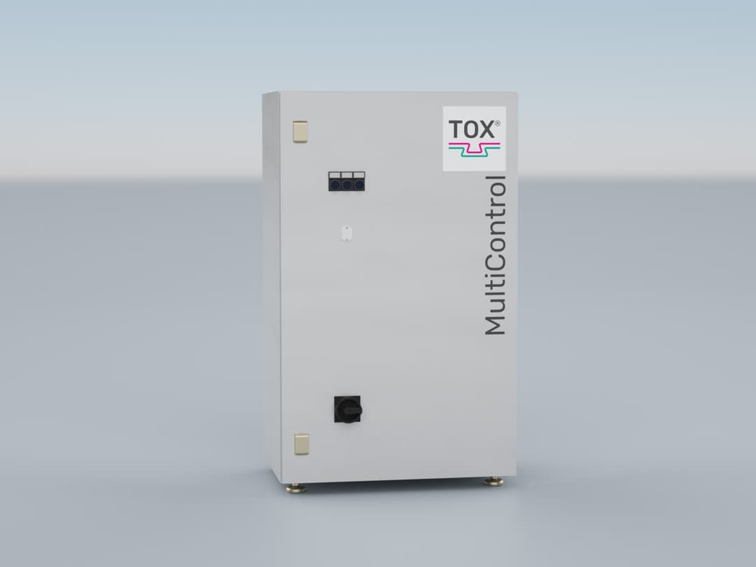 System overview | TOX®