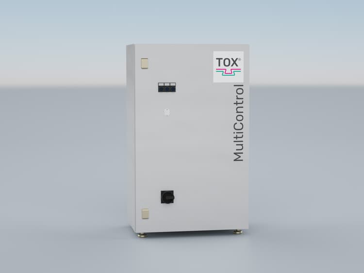 System overview | TOX®