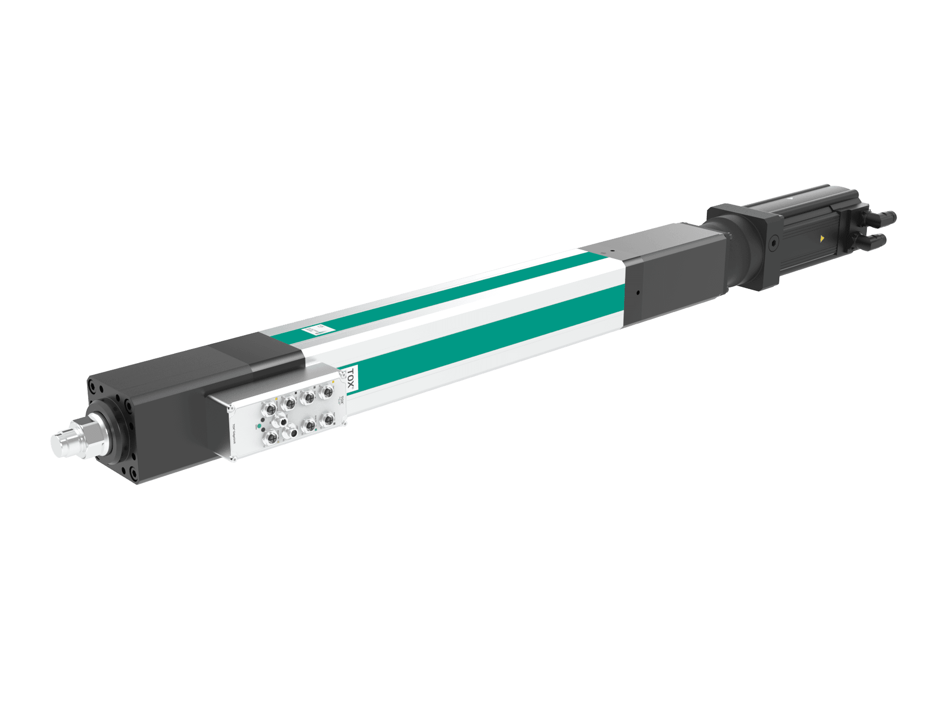 The ultra-fast EXe-F | TOX®