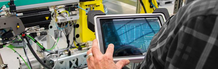 Process monitoring | TOX®