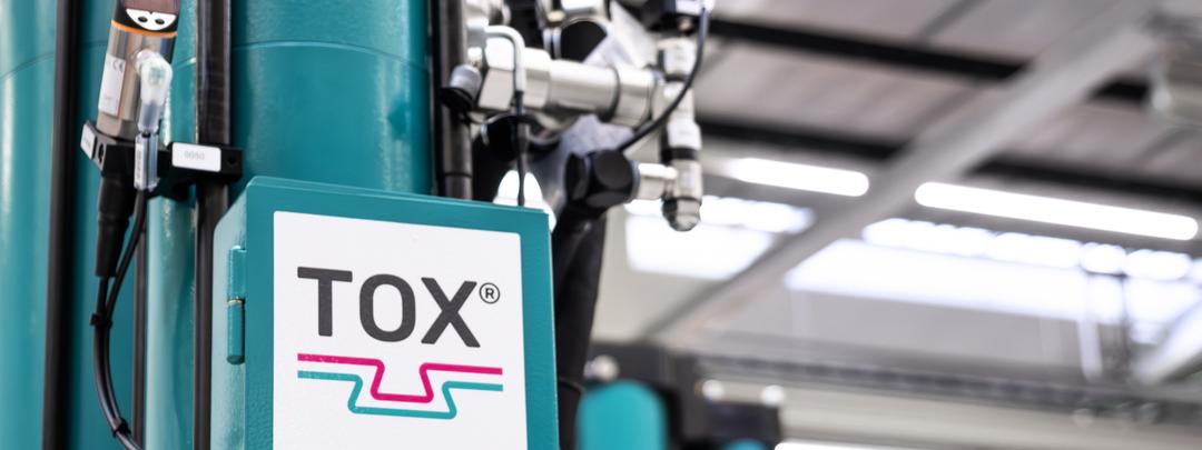 TOX® Powerpackage Overview | TOX®