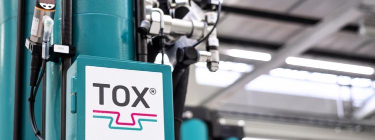 TOX® Powerpackage Overview | TOX®