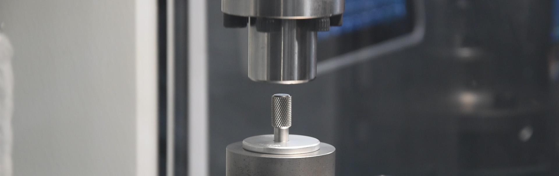 Pressing and grouting - cold joining | TOX®