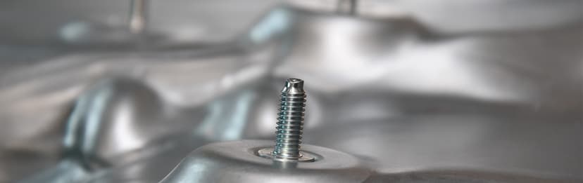 Placing of functional elements | TOX®