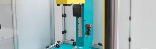 The assembly station - ecoLine | TOX®