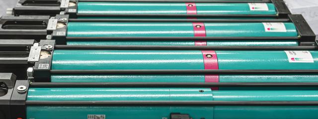 The cost-efficient line-Q | TOX®