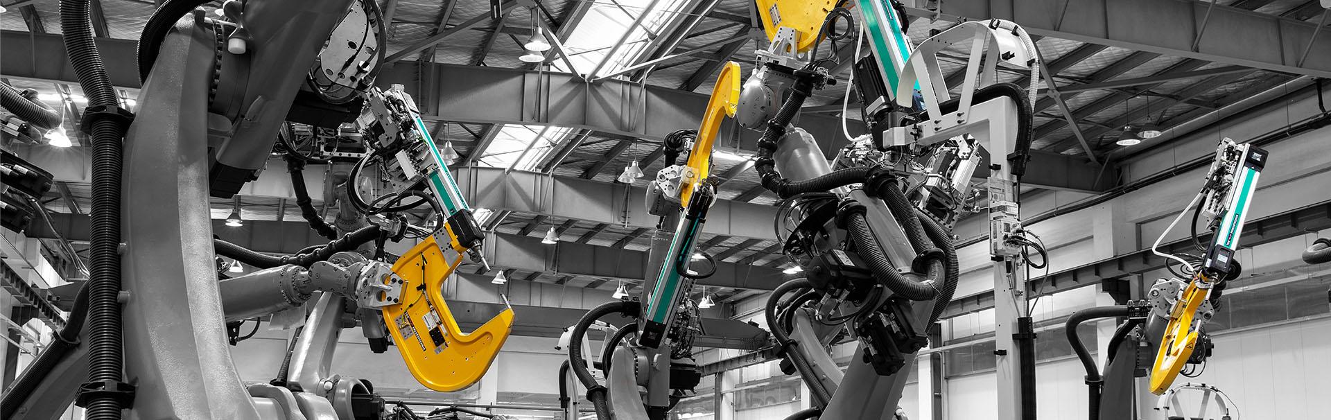 System overview | TOX®