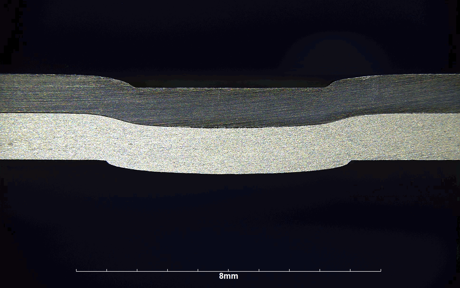 Joining sheet metal: Clinching as an alternative to welding | TOX®