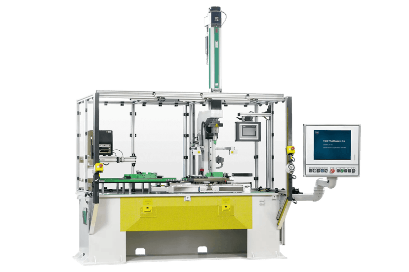 Special machines | TOX®