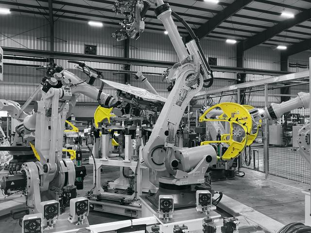 Clinching System | TOX®