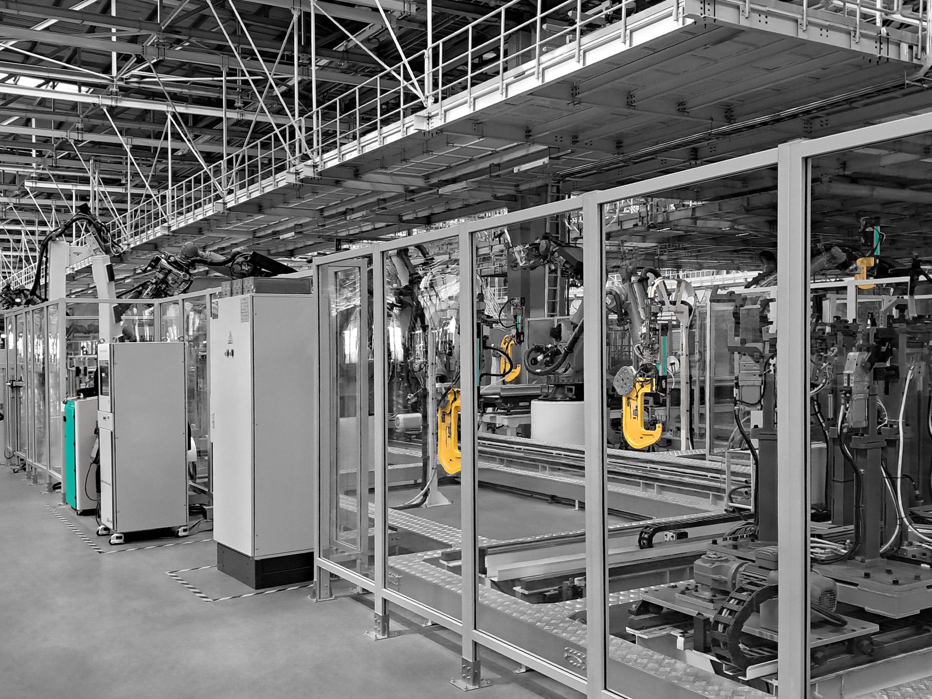 Riveting System | TOX®