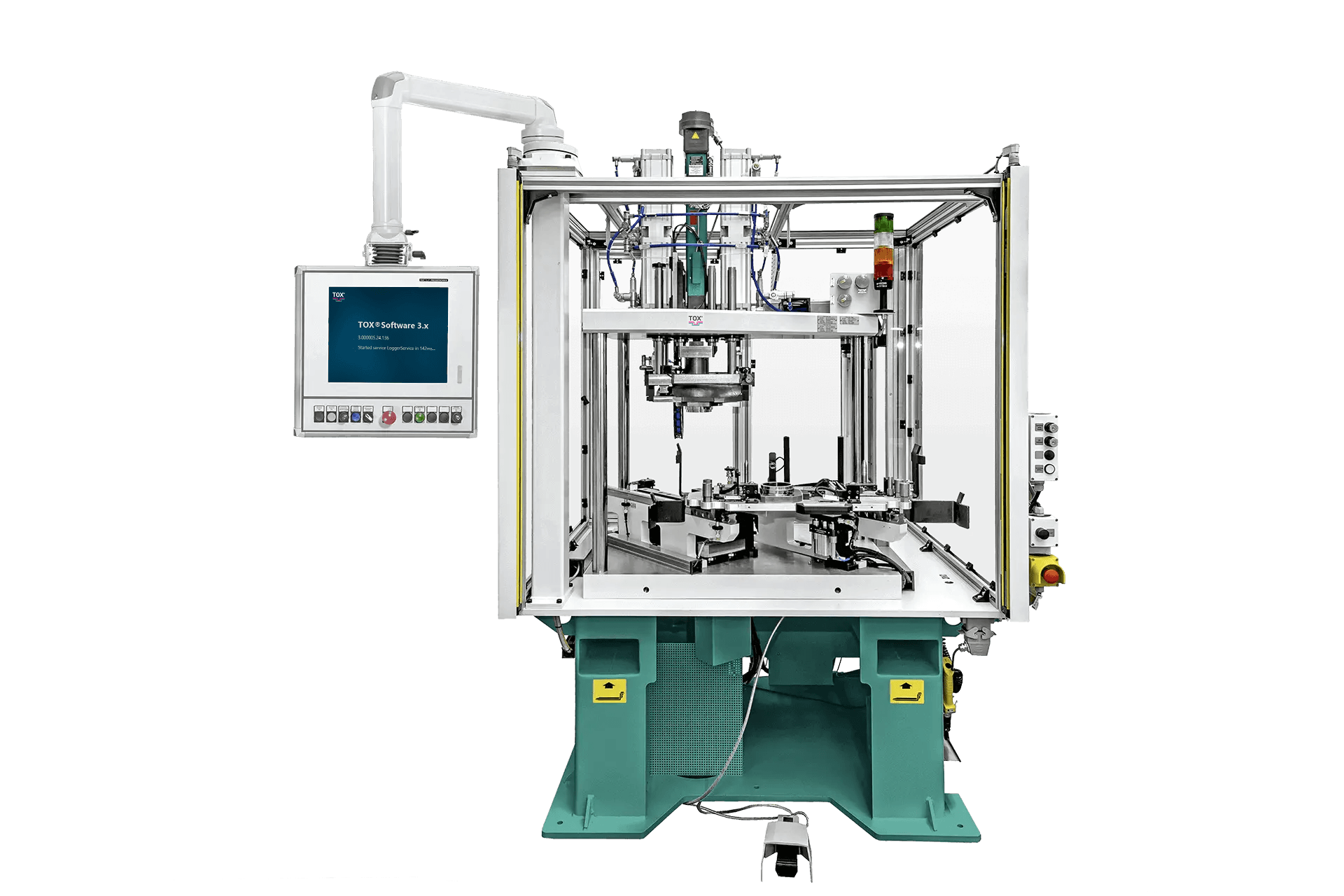 Special machines | TOX®