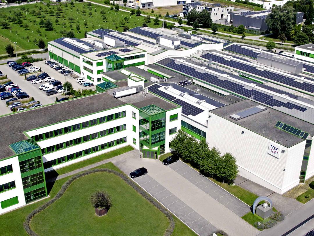 TOX® Homepage | TOX®