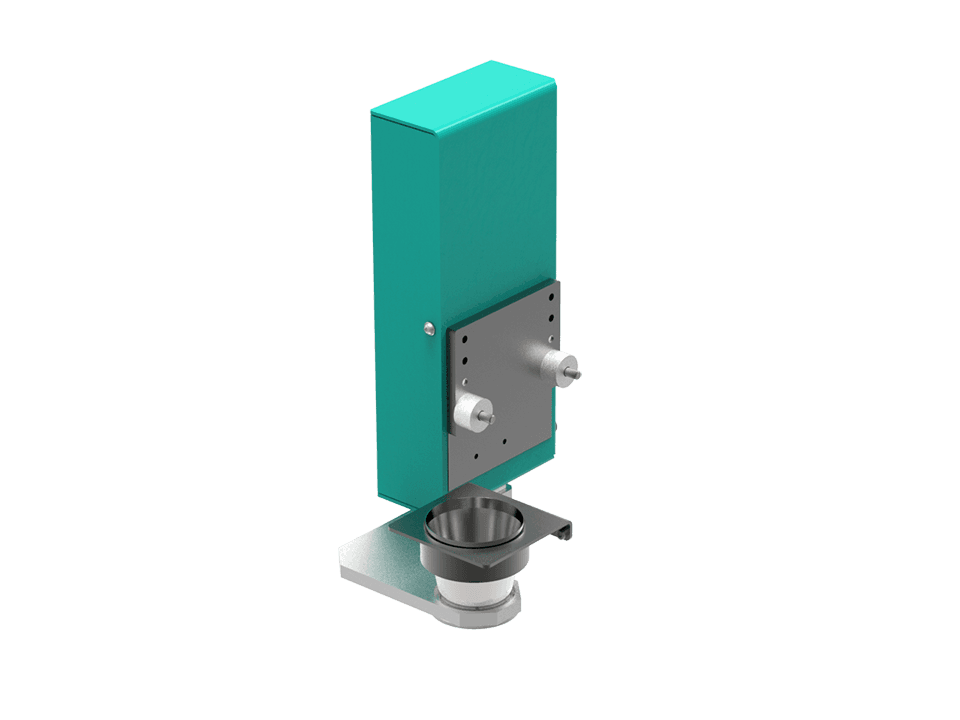 The assembly station - ecoLine | TOX®