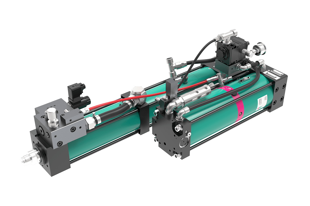 Individual solutions | TOX®