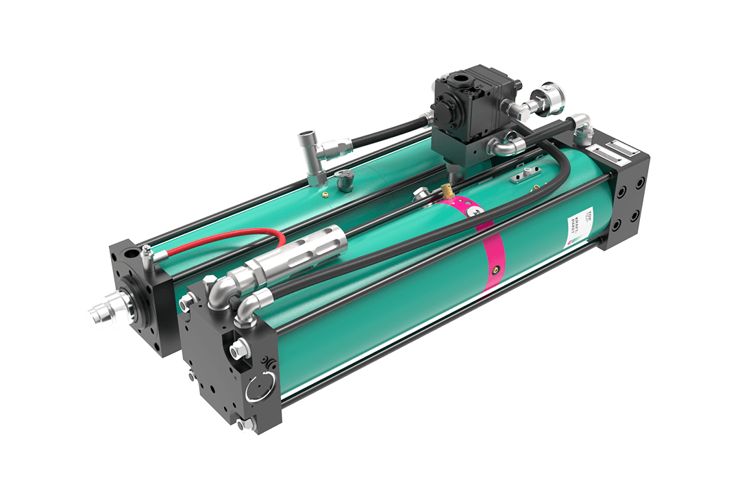 The powerful line-X | TOX®