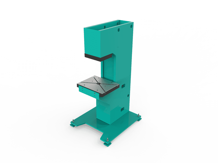 Press frames | TOX®