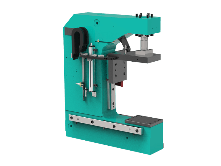 Press frames | TOX®