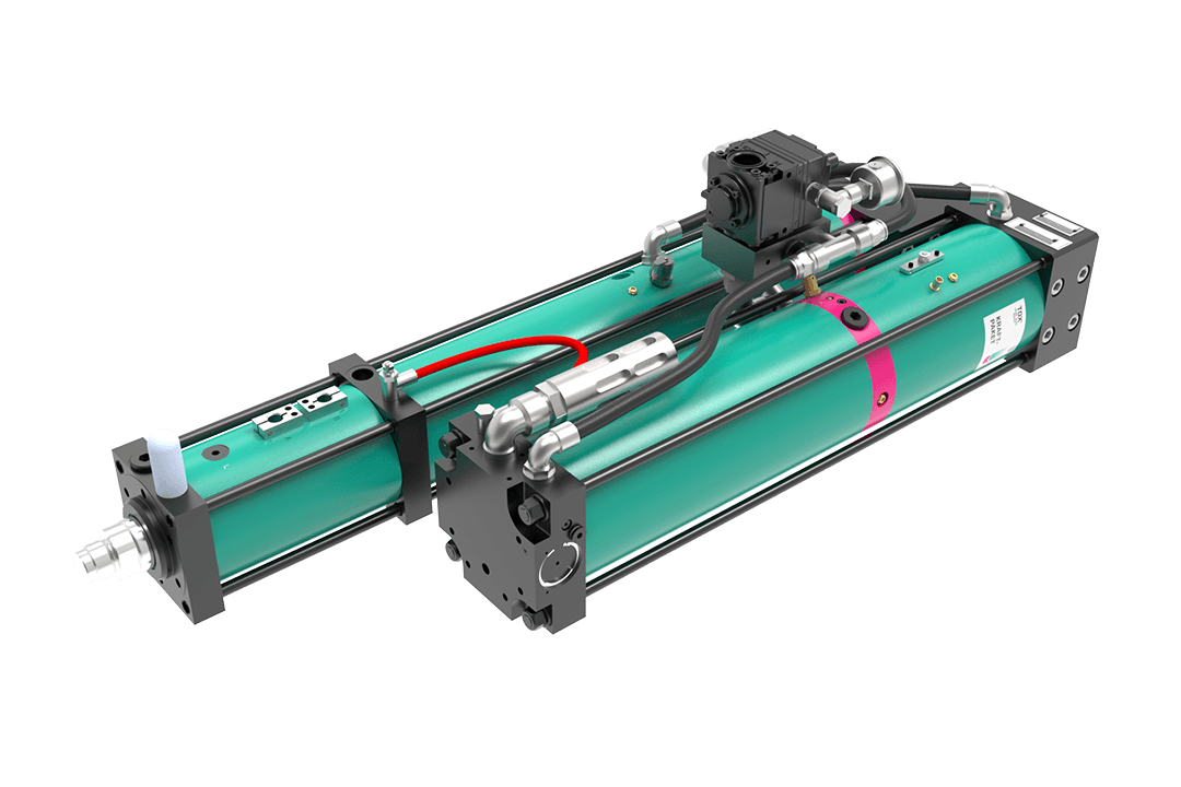 Individual solutions | TOX®