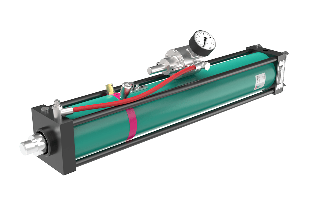 Individual solutions | TOX®