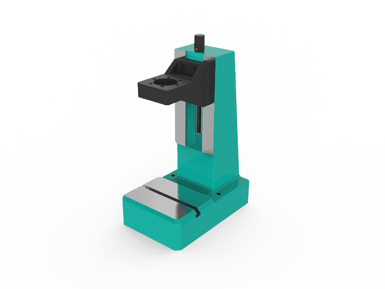 Press frames | TOX®