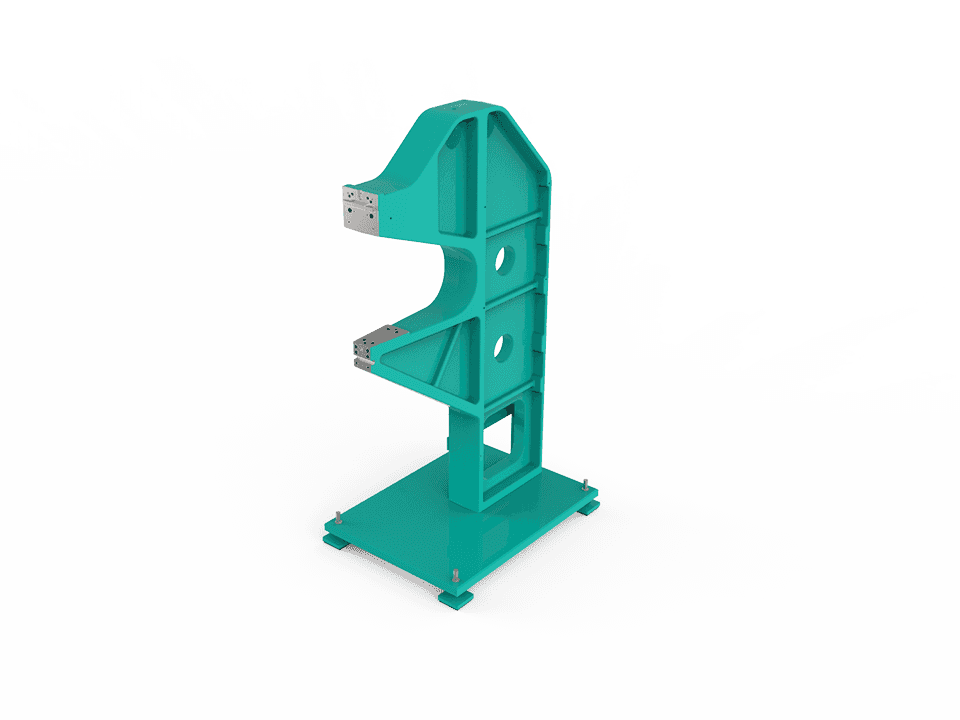 Press frames | TOX®