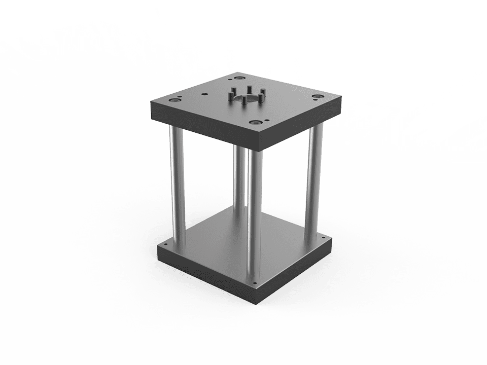 Press frames | TOX®