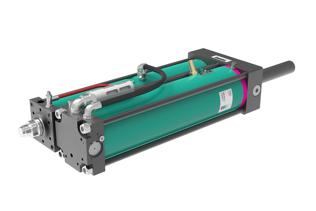 The cost-efficient line-Q | TOX®