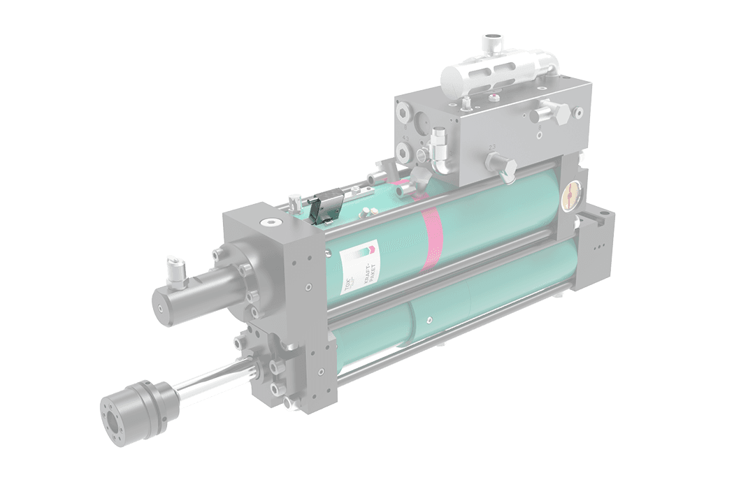 The cost-efficient line-Q | TOX®