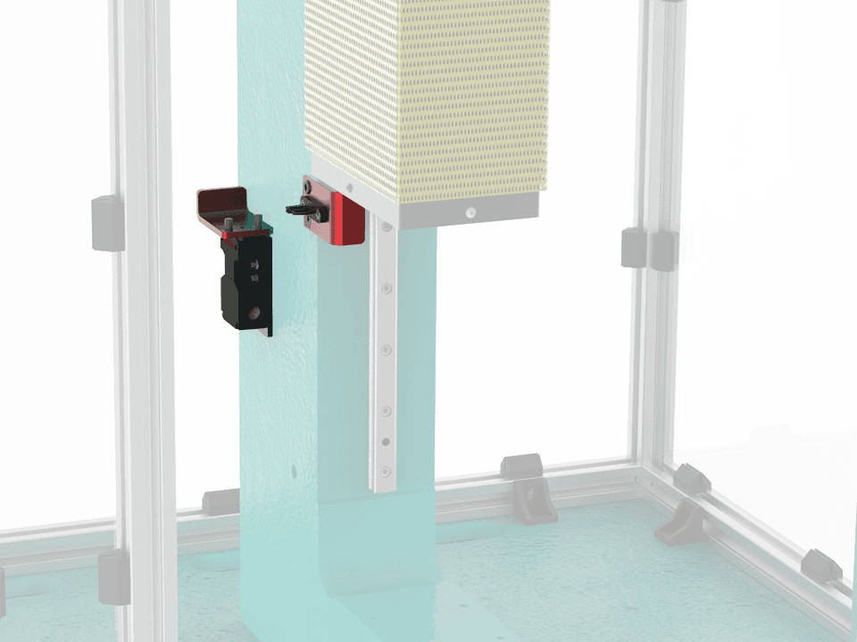 The assembly station - ecoLine | TOX®