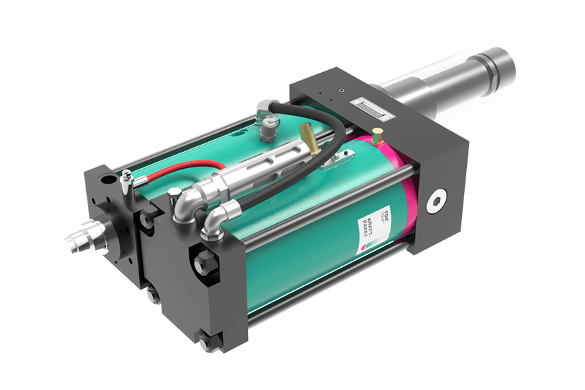 Individual solutions | TOX®